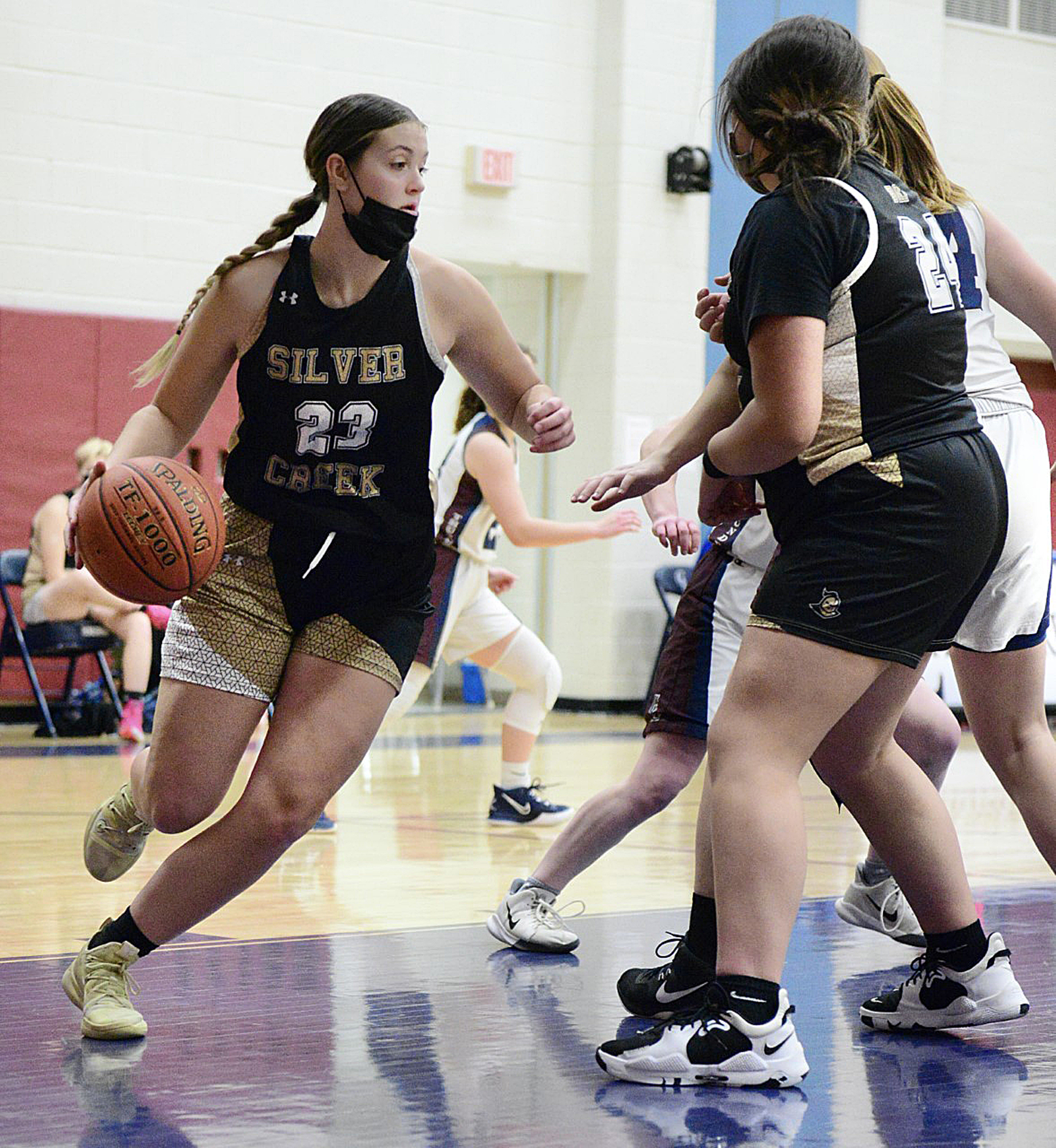 Top honors | News, Sports, Jobs - Observer Today